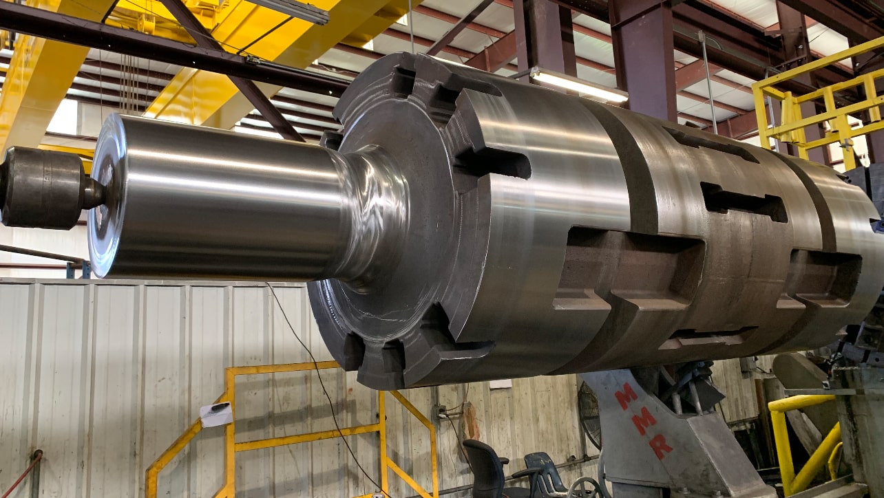 Machinery Maintaince Rebuilders